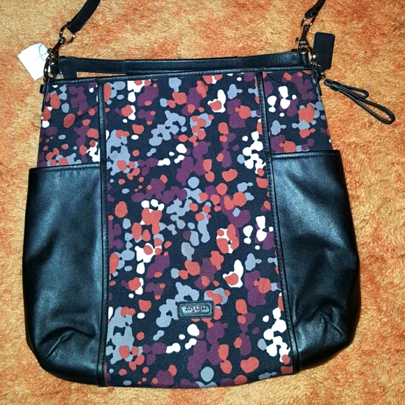 Coach | Bags | Large Coach Purse | Poshmark